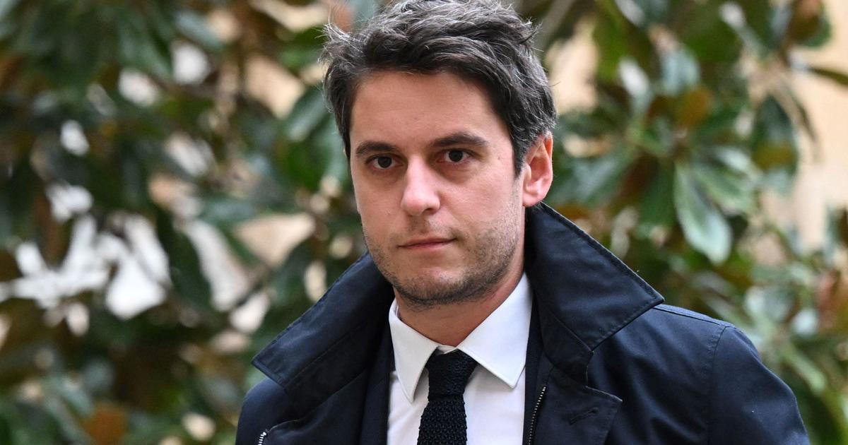 Tabac : Attal dévoile un nouveau plan triennal pour enrayer «l ...