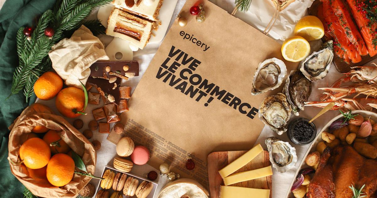 Quatre idées pour un repas de fête absolument inoubliable