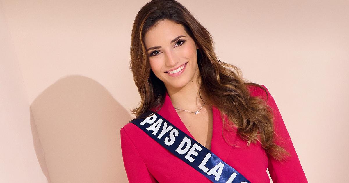 Qui est Emma Guibert, Miss Pays de la Loire pour Miss France 2023