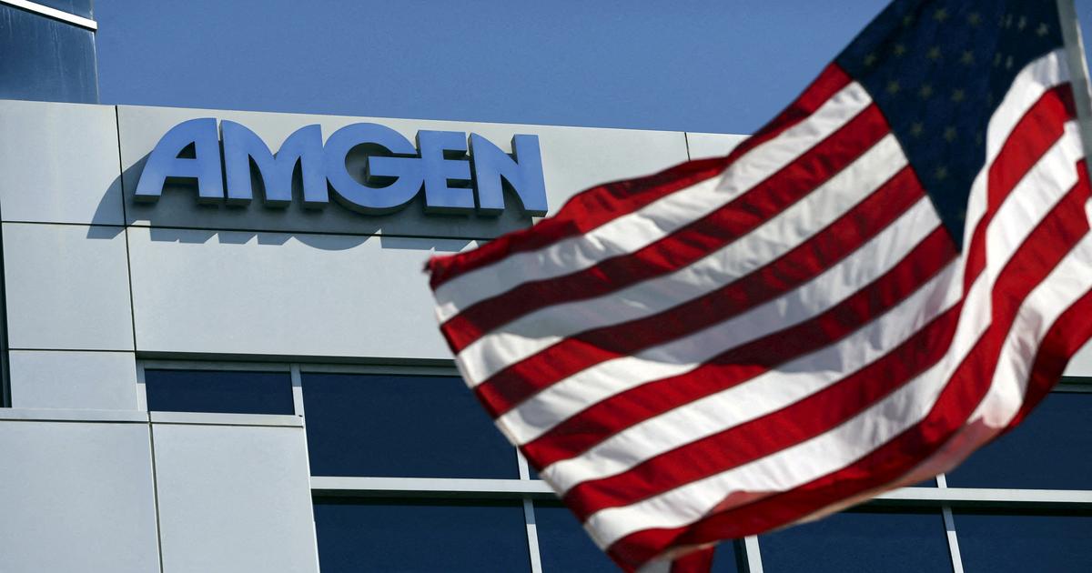 Le laboratoire Amgen étoffe son offre de médicaments dans les maladies rares