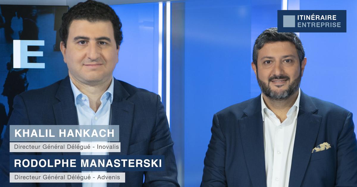 Inovalis Advenis : un acteur majeur de l'investissement immobilier et de la gestion immobilière ...