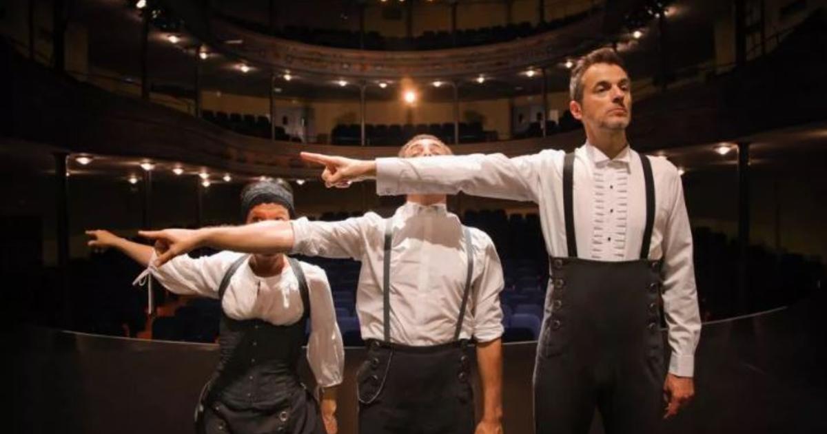 Notre sélection des meilleurs spectacles musicaux pour cette fin d'année