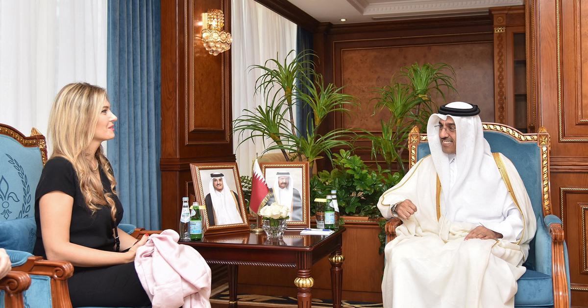 «Qatargate» : tout comprendre sur l'affaire de corruption qui frappe le ...