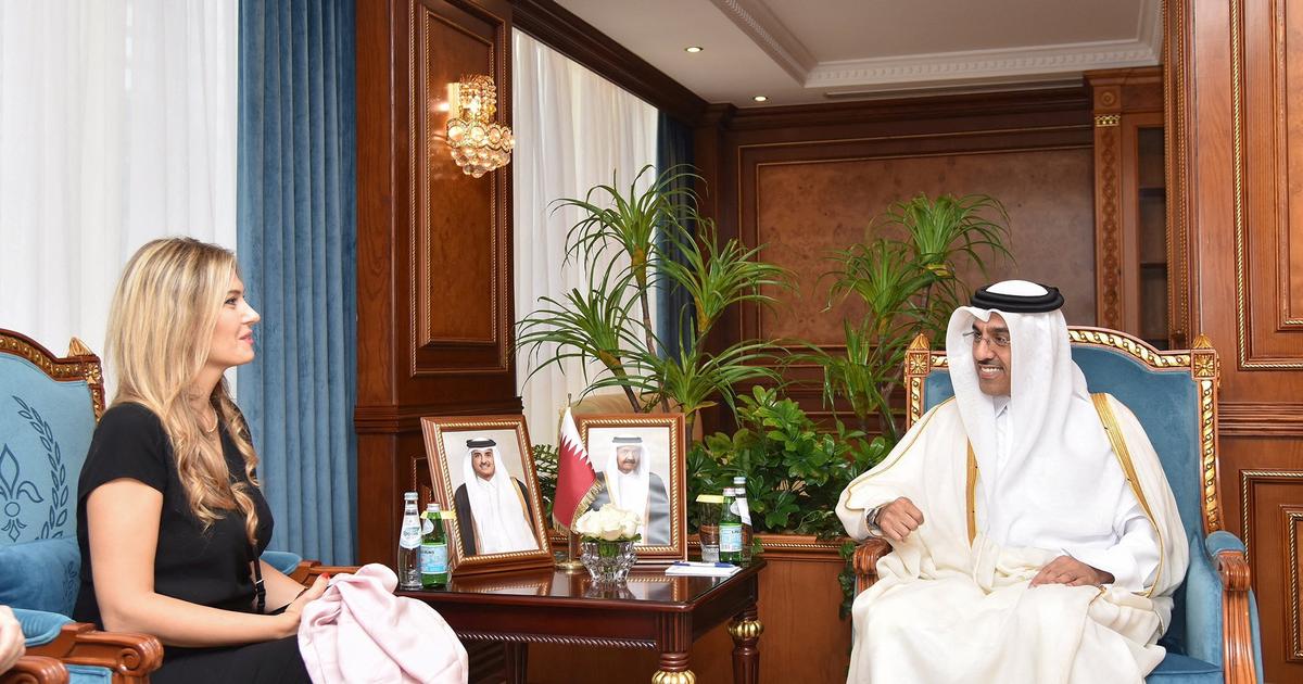 «Qatargate»: notre dossier pour comprendre l'affaire de corruption au ...