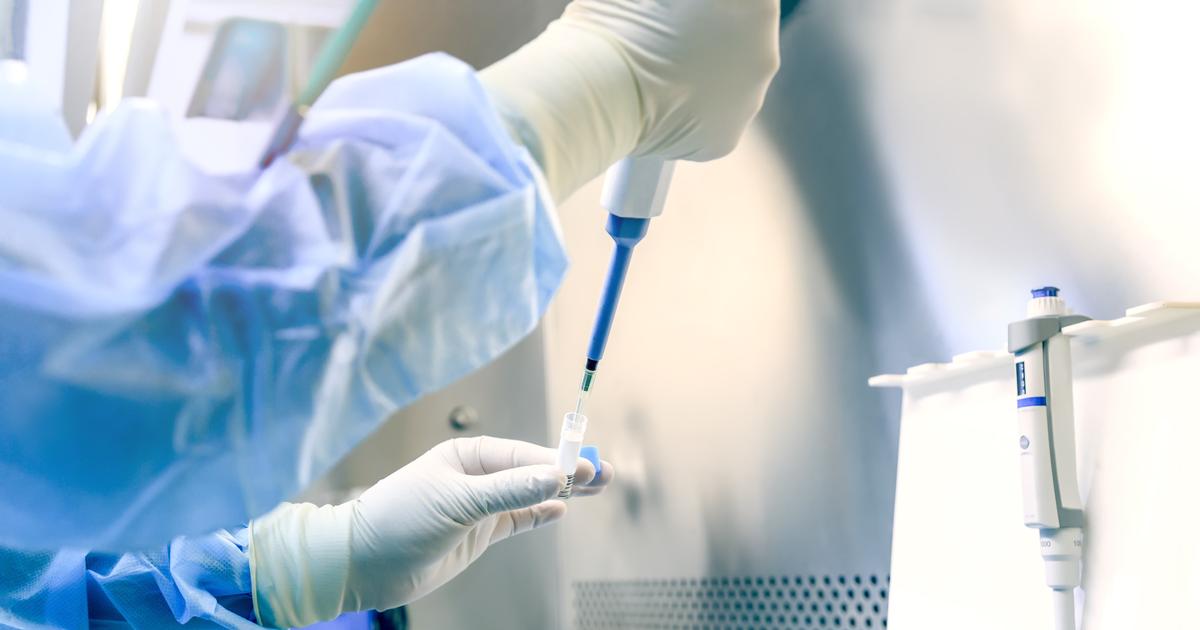 BioMérieux relève ses prévisions financières pour 2022