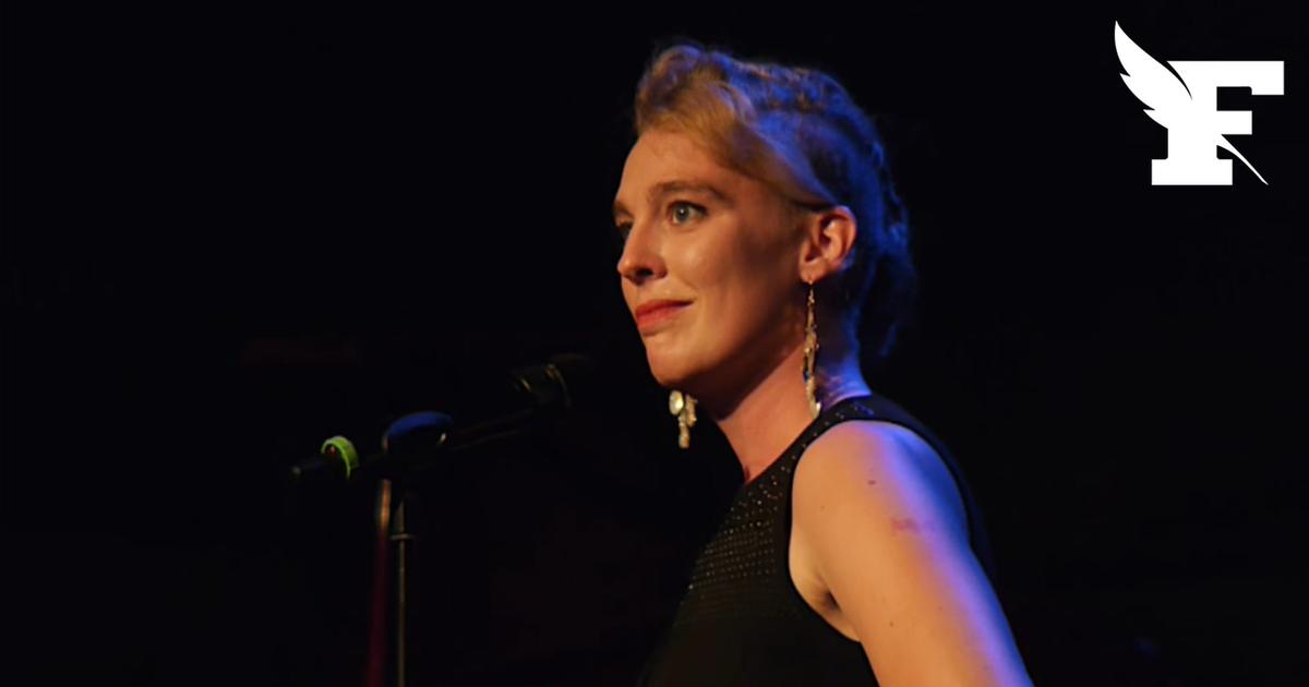 La chanteuse Barbara Weldens morte électrocutée sur scène : le procès ...