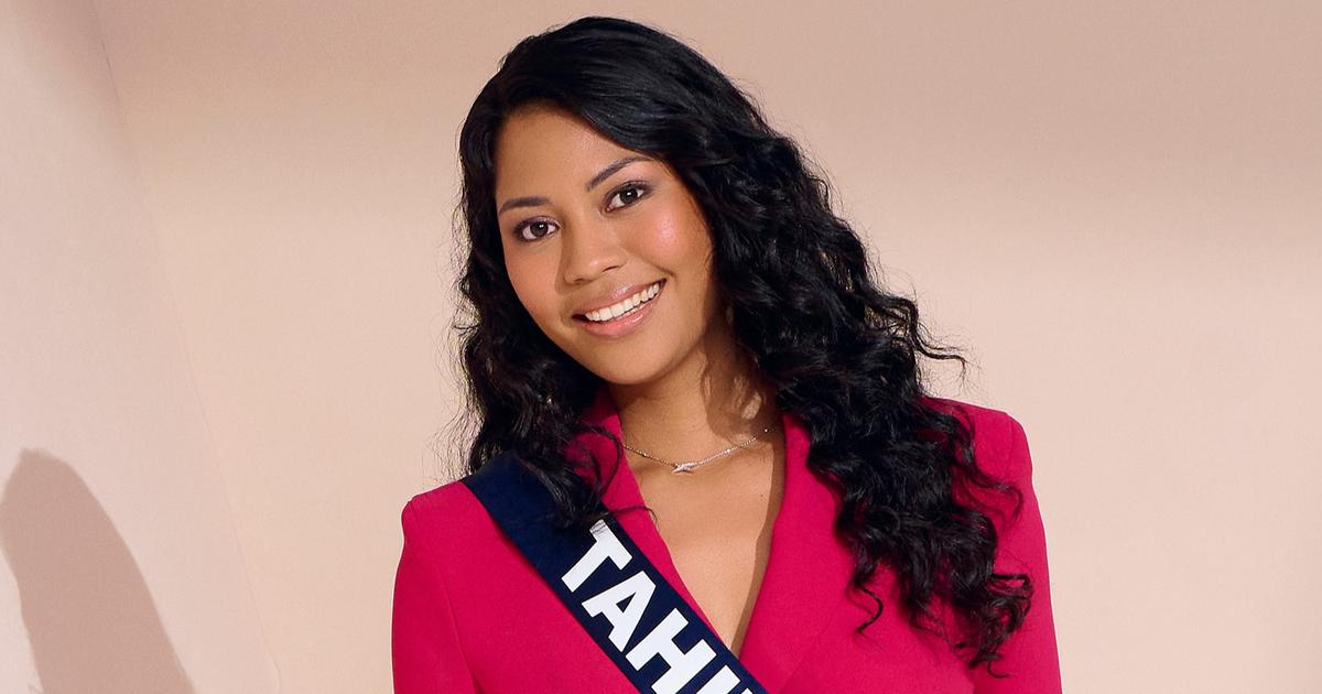 Qui est Herenui Tuheiava, Miss Tahiti pour Miss France 2023