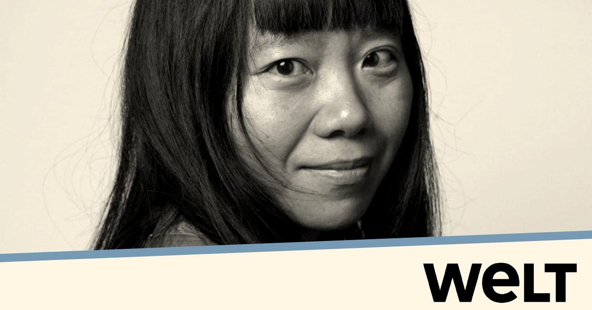 Xiaolu Guo sur l'Occident: «Il ne peut y avoir de liberté en présence d ...