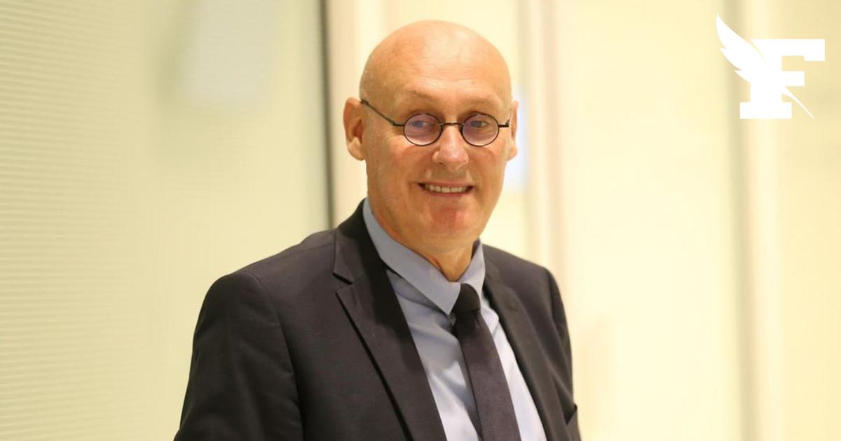 Philippe Spanghero : «La position de Bernard Laporte est intenable»