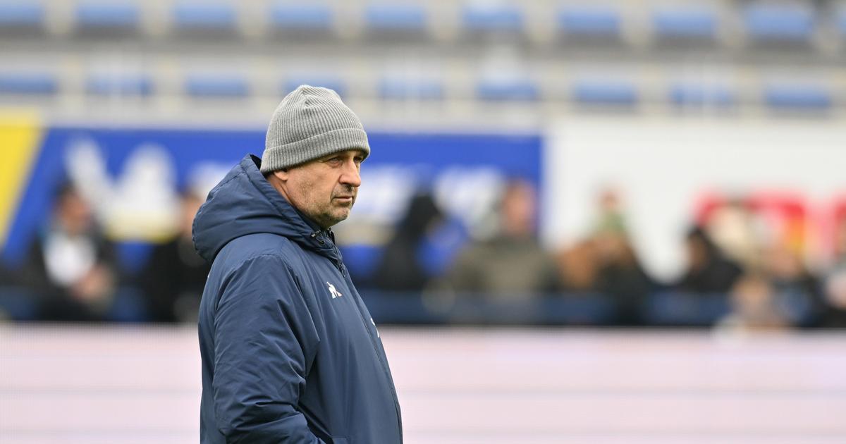 Champions cup: «Cela a été un non-match», regrette Saint-André ...