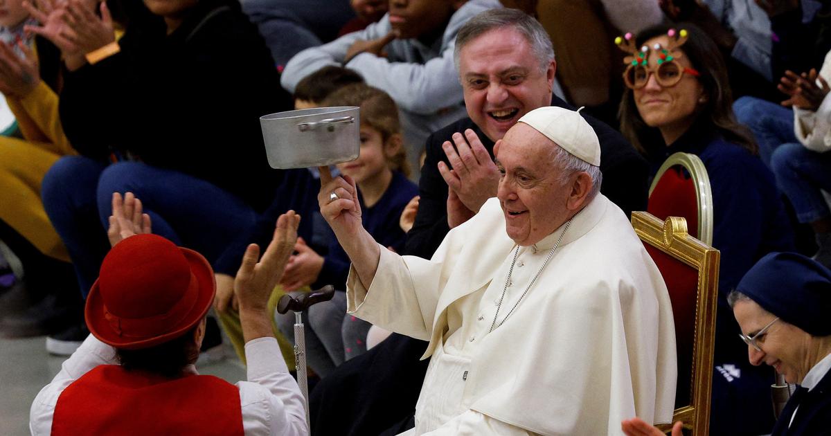Le pape François envisage de se rendre à Marseille en 2023 pour un ... Le pape François envisage de se rendre à Marseille en 2023 pour un ...