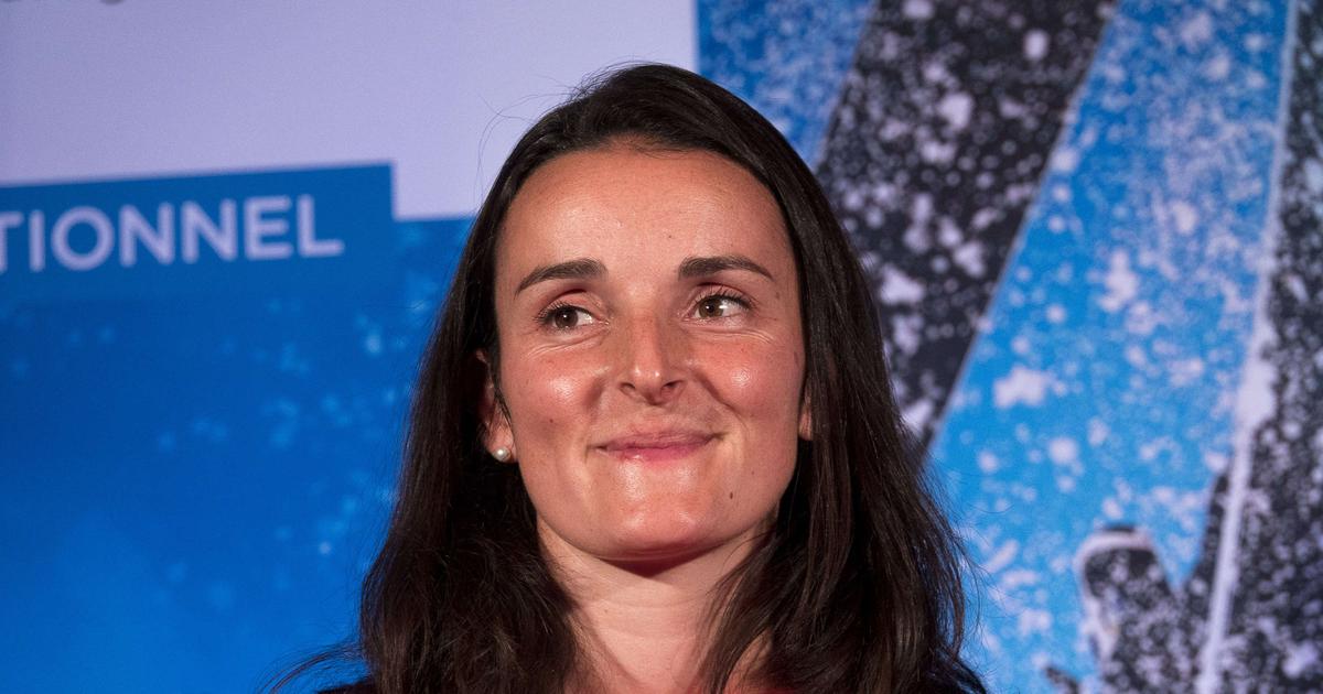 Handisport: la Savoyarde Marie Bochet forfait pour la saison de ski alpin