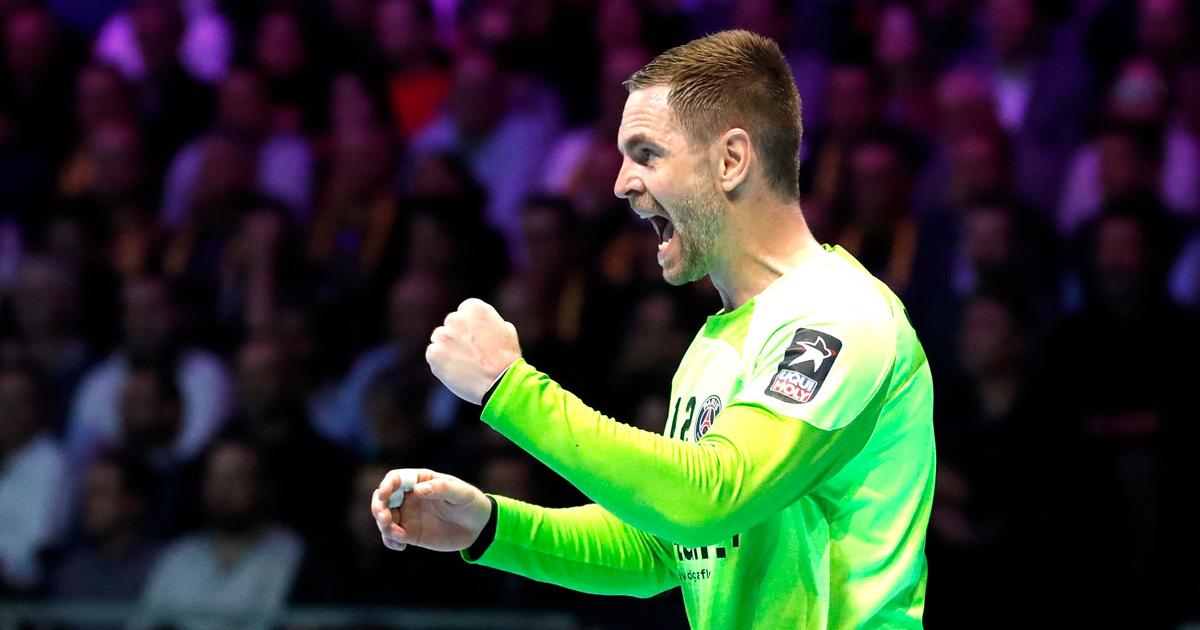 Hand: Paris bat Nantes et reprend la tête