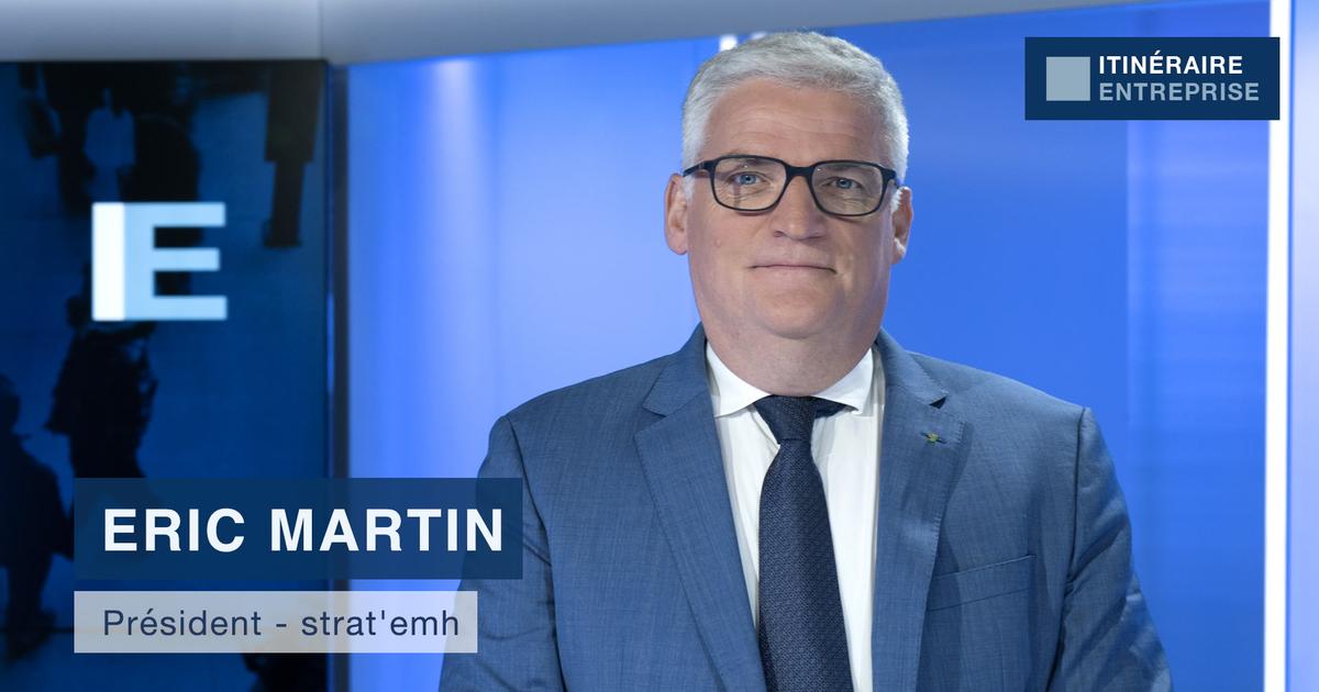 STRAT'EMH : le cabinet de conseil en strat' qui établit pour ses ...