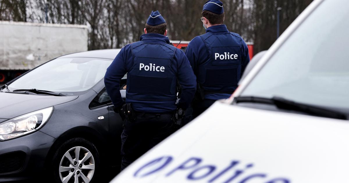 Arrestation à Conakry d'un braqueur évadé d'une prison belge