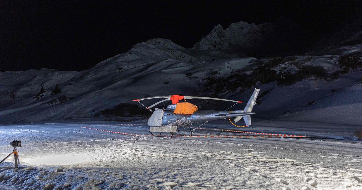 Avalanche en Autriche: quatre blessés sur les 10 impliqués