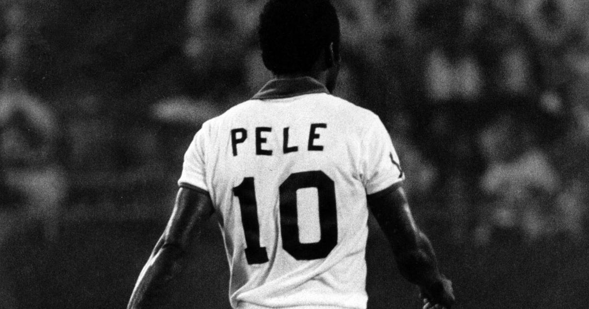 Football : le New York Cosmos, l'autre club de Pelé, «pleure la perte de l'icône»