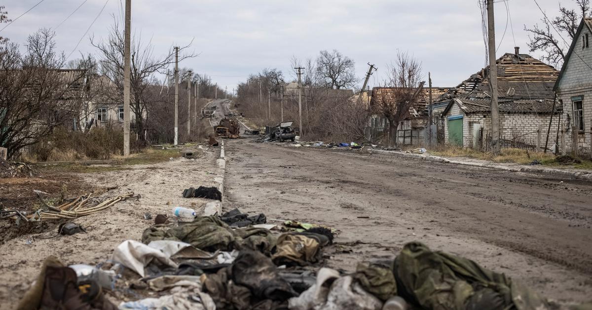 Guerre En Ukraine Kiev Reconnaît Avoir Mené La Frappe Ayant Tué Au