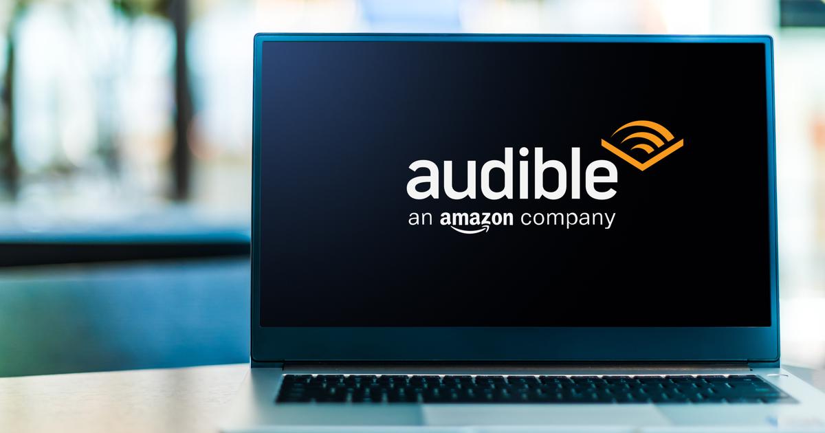 Amazon: une nouvelle directrice générale pour Audible, la filiale de contenus audio