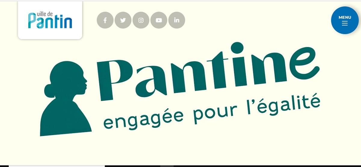 La ville de Pantin rebaptisée «Pantine»: ce qui se cache derrière cette ...