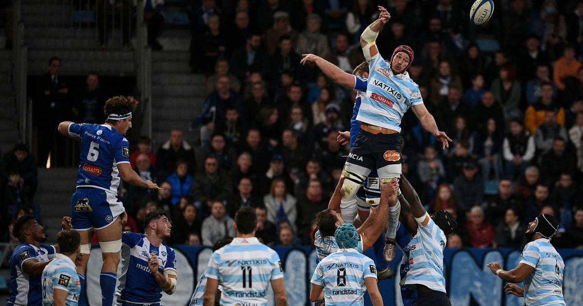 Top 14 : Lauret admet «beaucoup d'incertitudes» concernant sa fin de ...