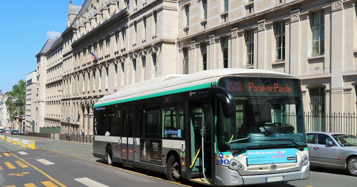 La RATP signe un accord avec les syndicats pour augmenter le temps de ...