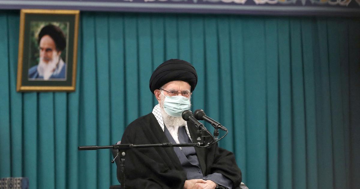 Iran : Ali Khamenei nomme un nouveau chef de la police nationale