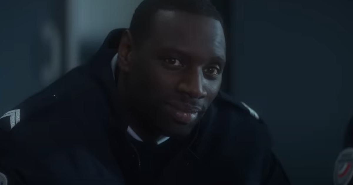 Audiences : Omar Sy battu par Gerard Butler