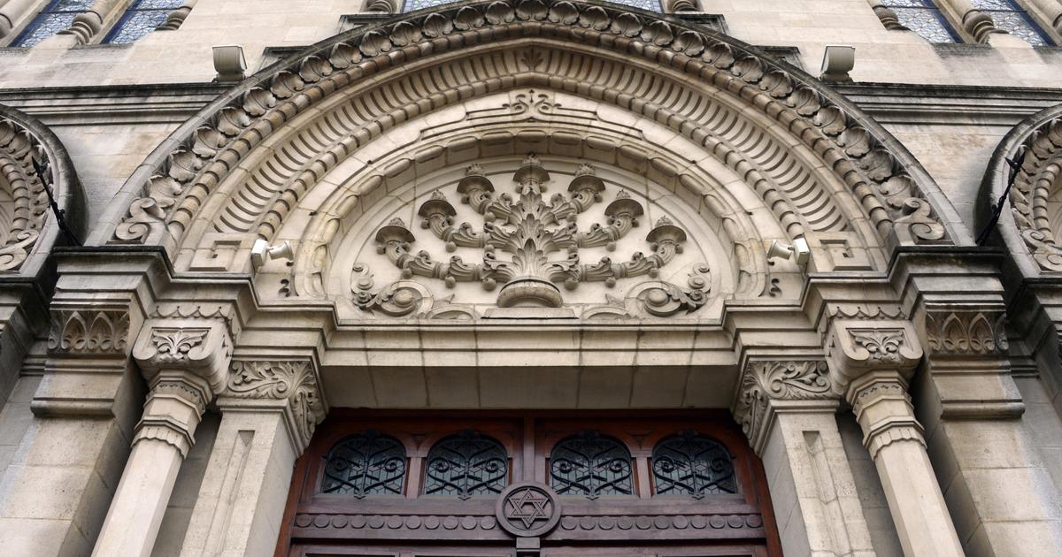 Seconde Guerre mondiale : la synagogue de Bordeaux commémore ce mardi ...