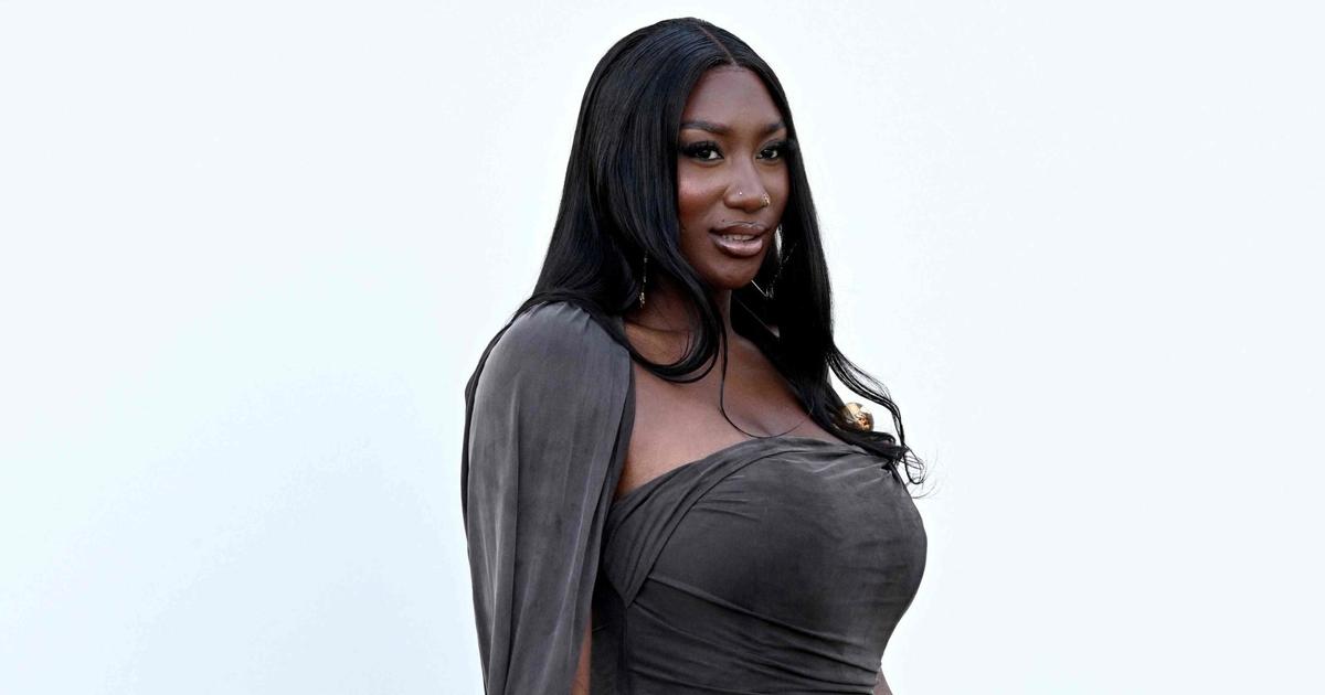 Aya Nakamura annonce son retour avec DNK, son quatrième album