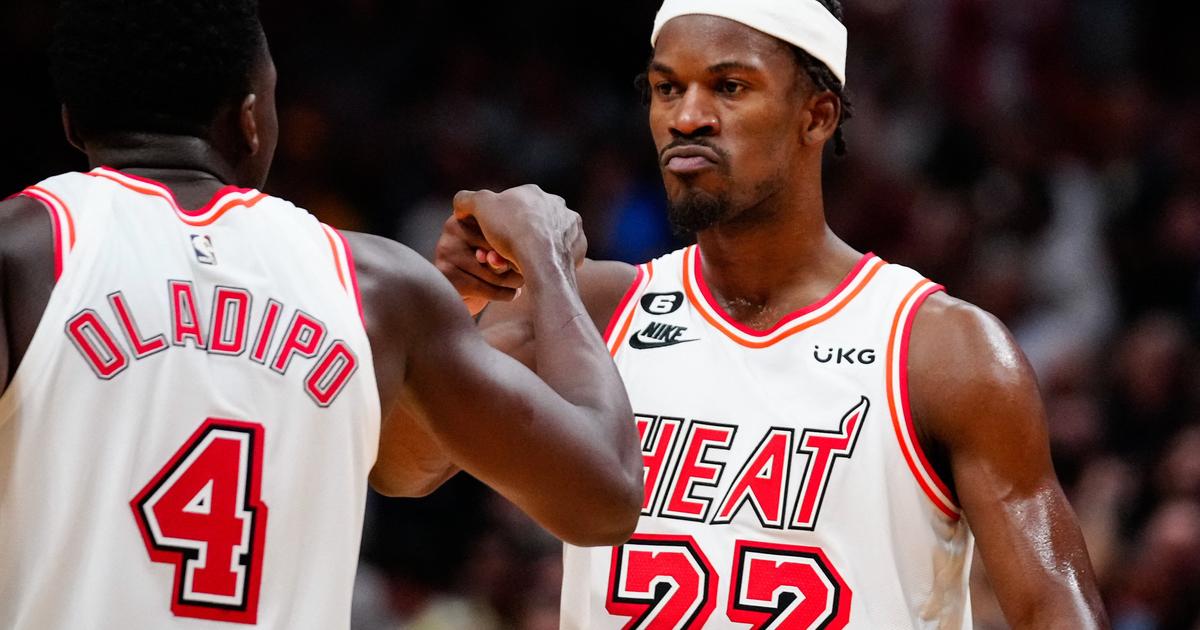 NBA : 40/40 aux lancers francs, soirée record pour Miami contre Oklahoma