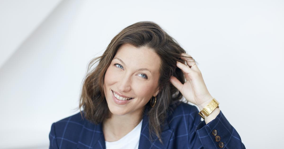 Marie Robert, philosophe : «Au travail comme dans la vie, il faudrait ...