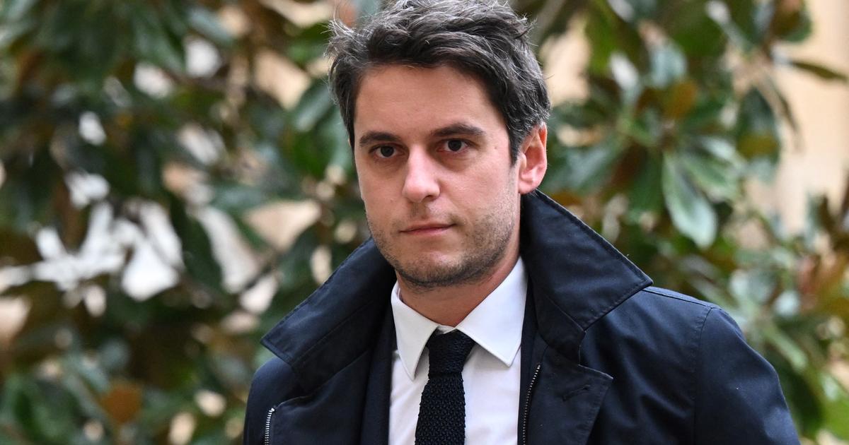 Réforme des retraites : Gabriel Attal débute une tournée pour débattre ...