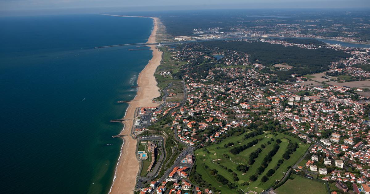 Pays basque : la commune d'Anglet abaisse la vitesse en ville à 30km/h