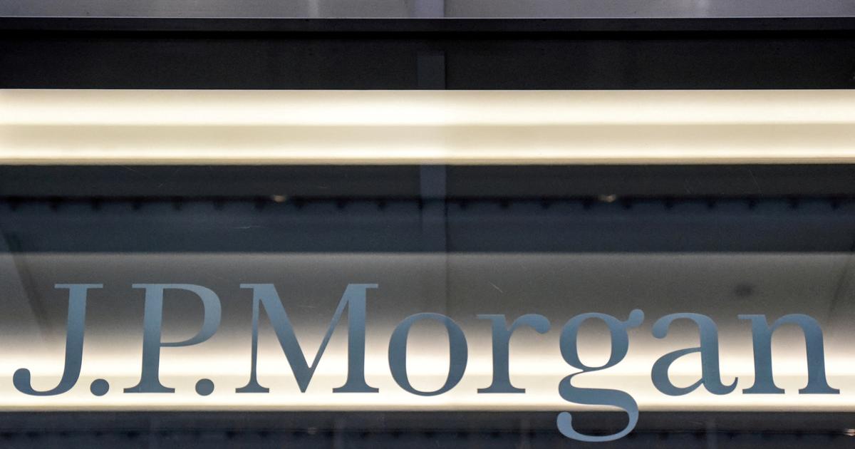 JPMorgan voit ses bénéfices grimper mais augmente ses réserves en cas de dégradation