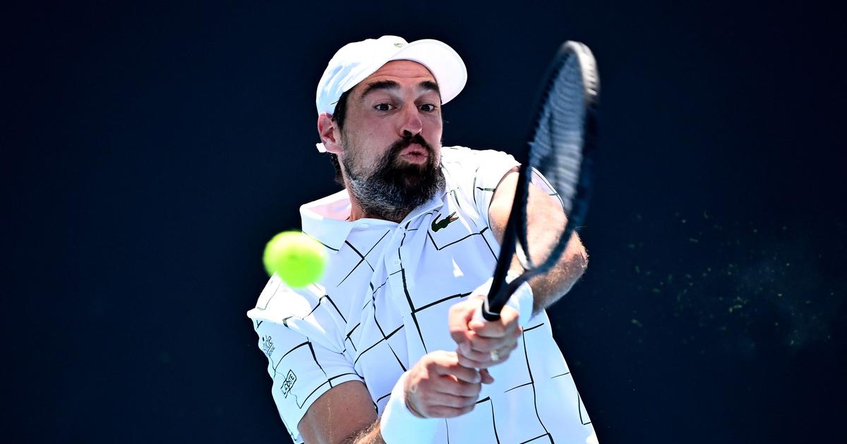 Open d'Australie: «Je ne savais même pas si je pourrais rejouer au ...