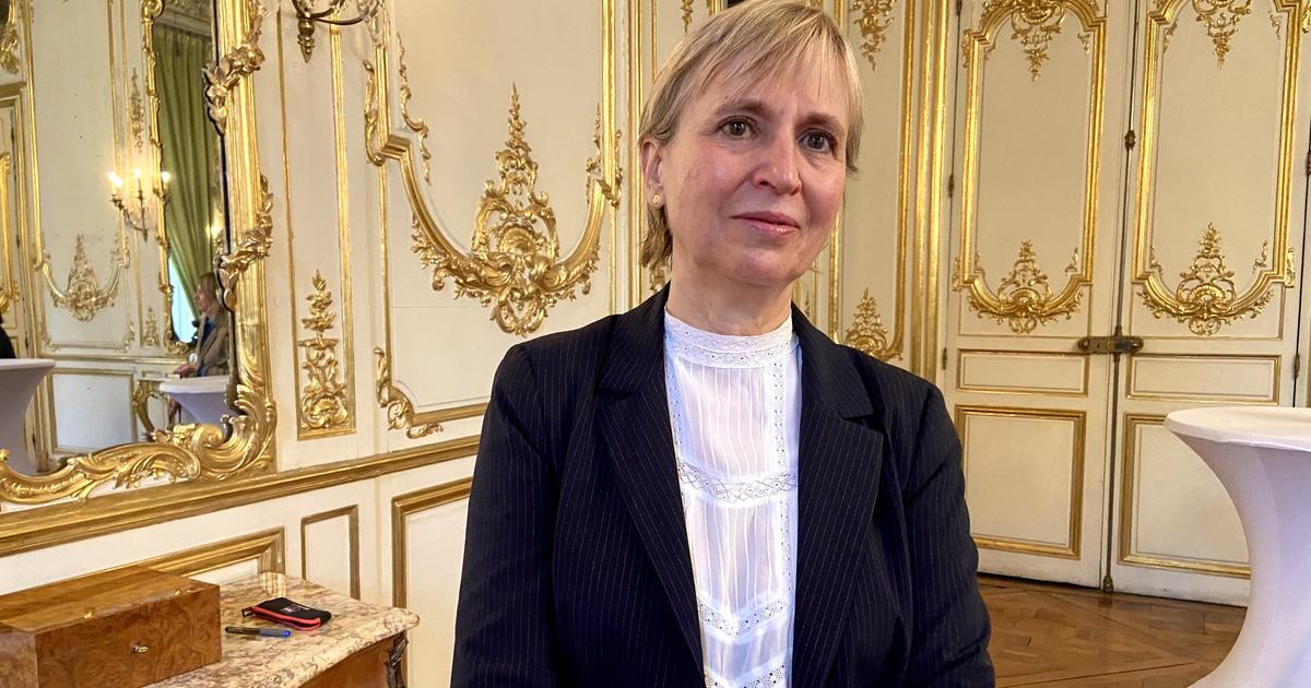 «Je pars avec le sentiment du devoir accompli» : la préfète Fabienne ...