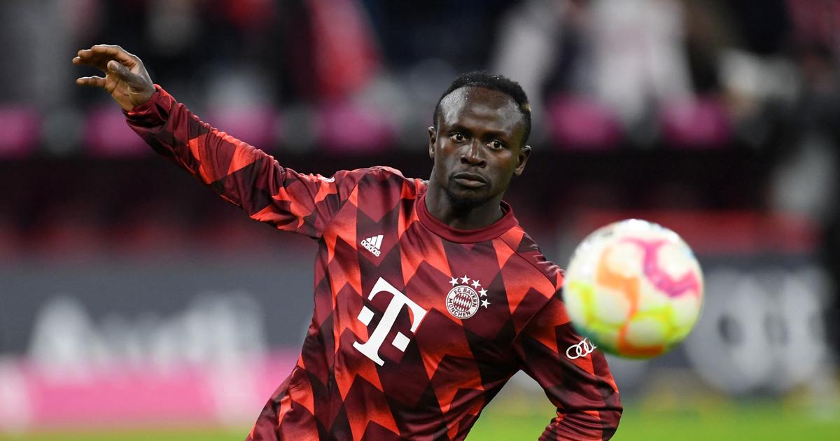 Bundesliga : Mané reprend la course avec le Bayern, à trois semaines du ...