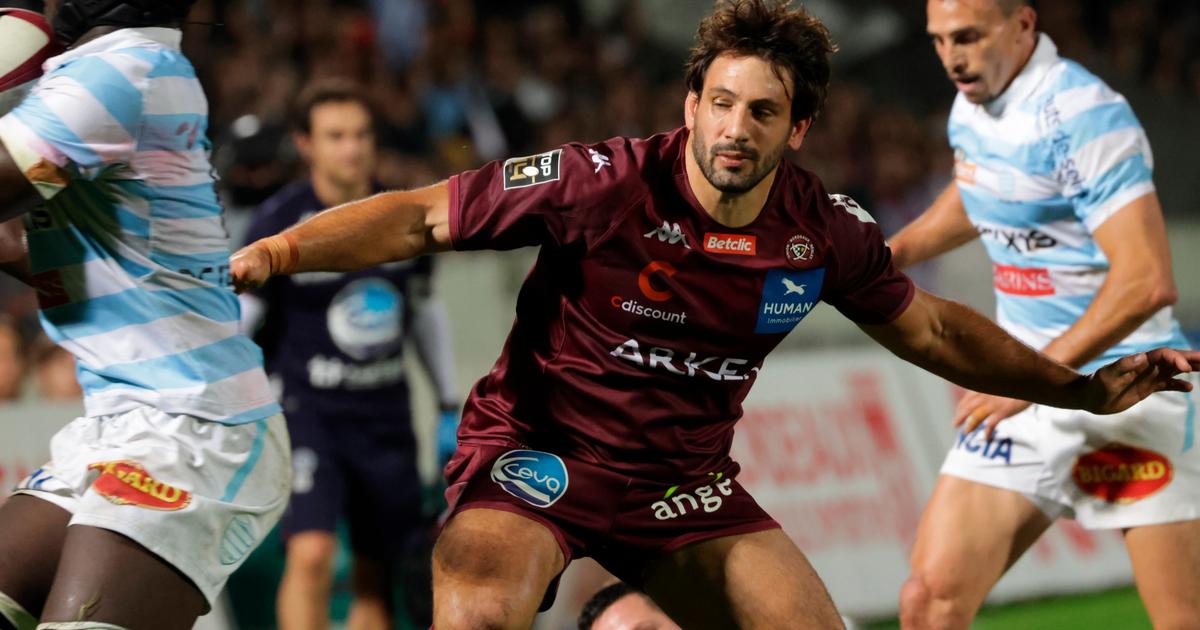 Top 14 : «sauf miracle» Rémi Lamerat (UBB) raccrochera les crampons en ...
