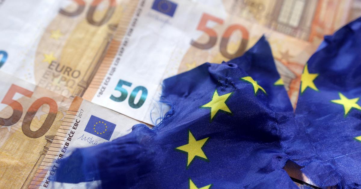L'euro en retrait avant une importante semaine pour les banques centrales