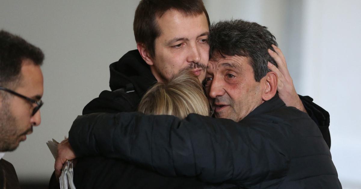 Meurtre de Julie Douib : son ex-compagnon condamné à la perpétuité en appel