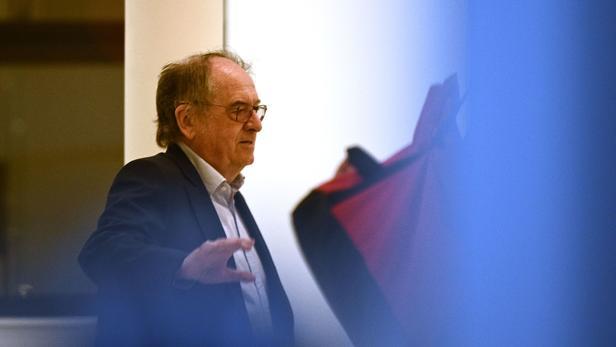 FFF : le pré-rapport de la mission d'audit estime que Le Graët n'a ...