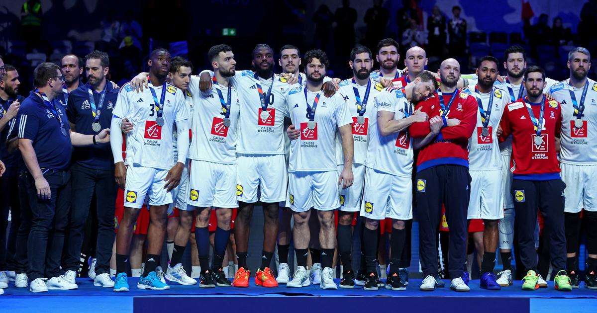 Audiences : battus en finale du Mondial, les Bleus du handball placent ...