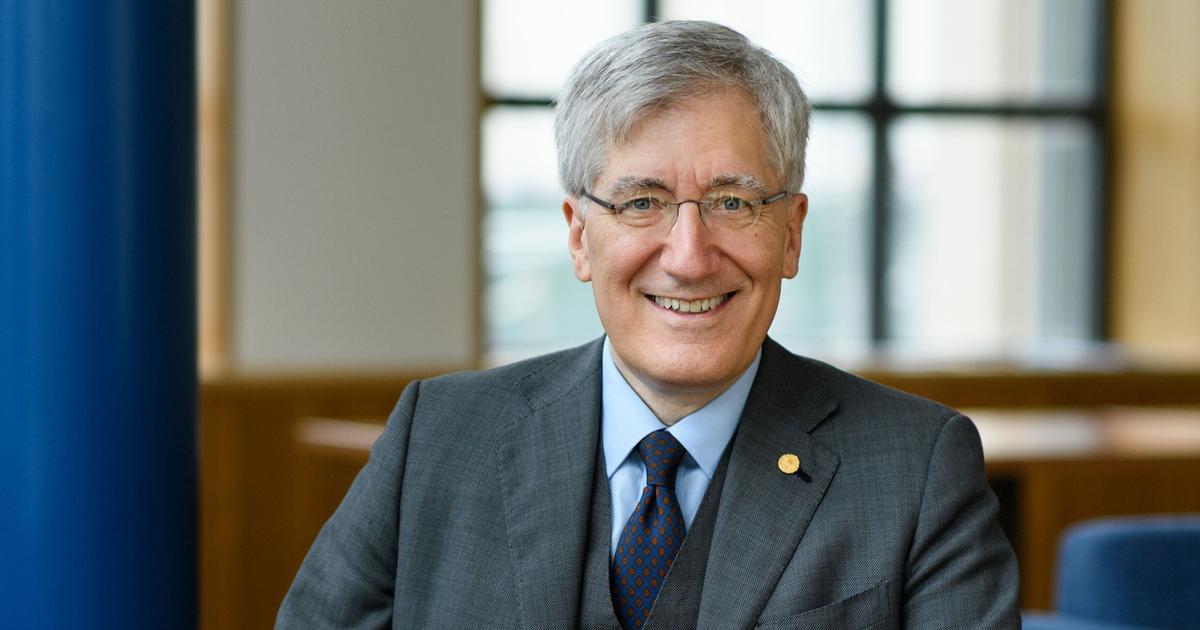 Robert P. George: «Aux États-Unis, les débats autour de la décision de ...