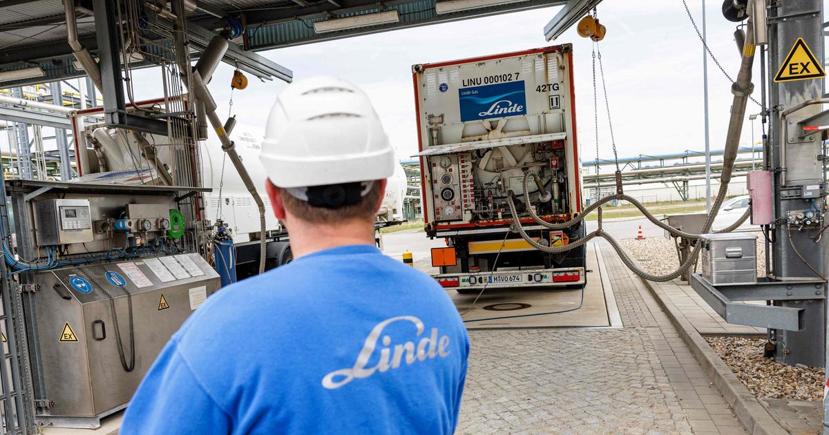 Action Linde : l'historique des conseils de la rédaction