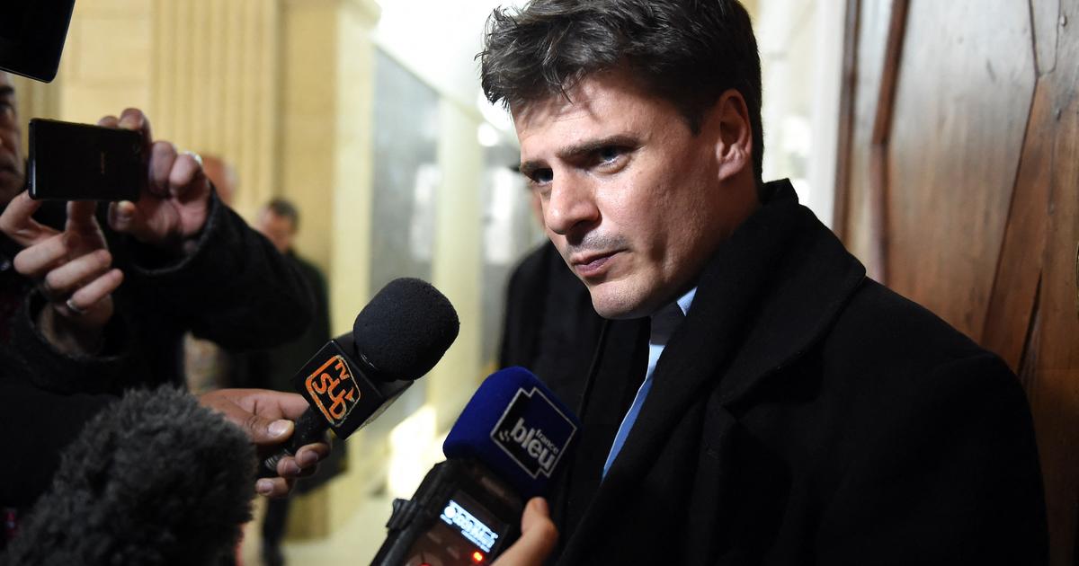 Affaire Axelle Dorier : l'avocat de l'accusé porte plainte pour menaces ...