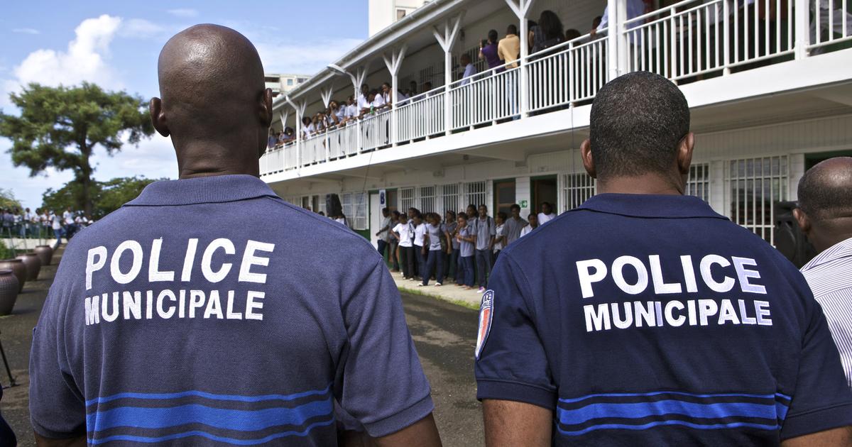 Martinique: une femme tuée par balle, son ex-compagnon interpellé