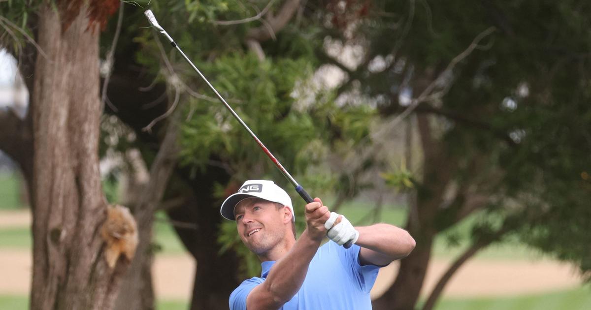 Victor Perez : «Je suis sur les rotules, mais je dois apprendre à gérer ça»