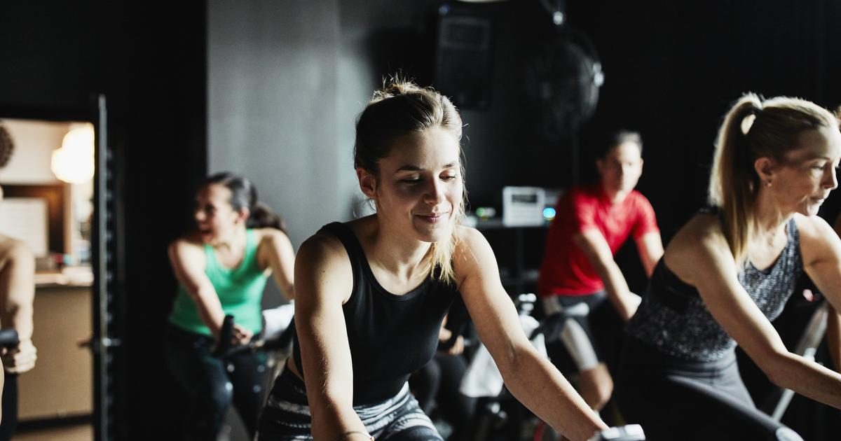 Les cinq règles à suivre pour qu'une séance de sport soit efficace