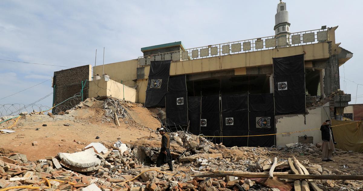 Le Pakistan va demander l'intercession du chef des talibans afghans ...